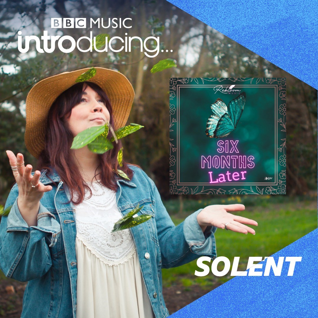 Rebloom Music featured on BBC Introducing - Battl Victory Records