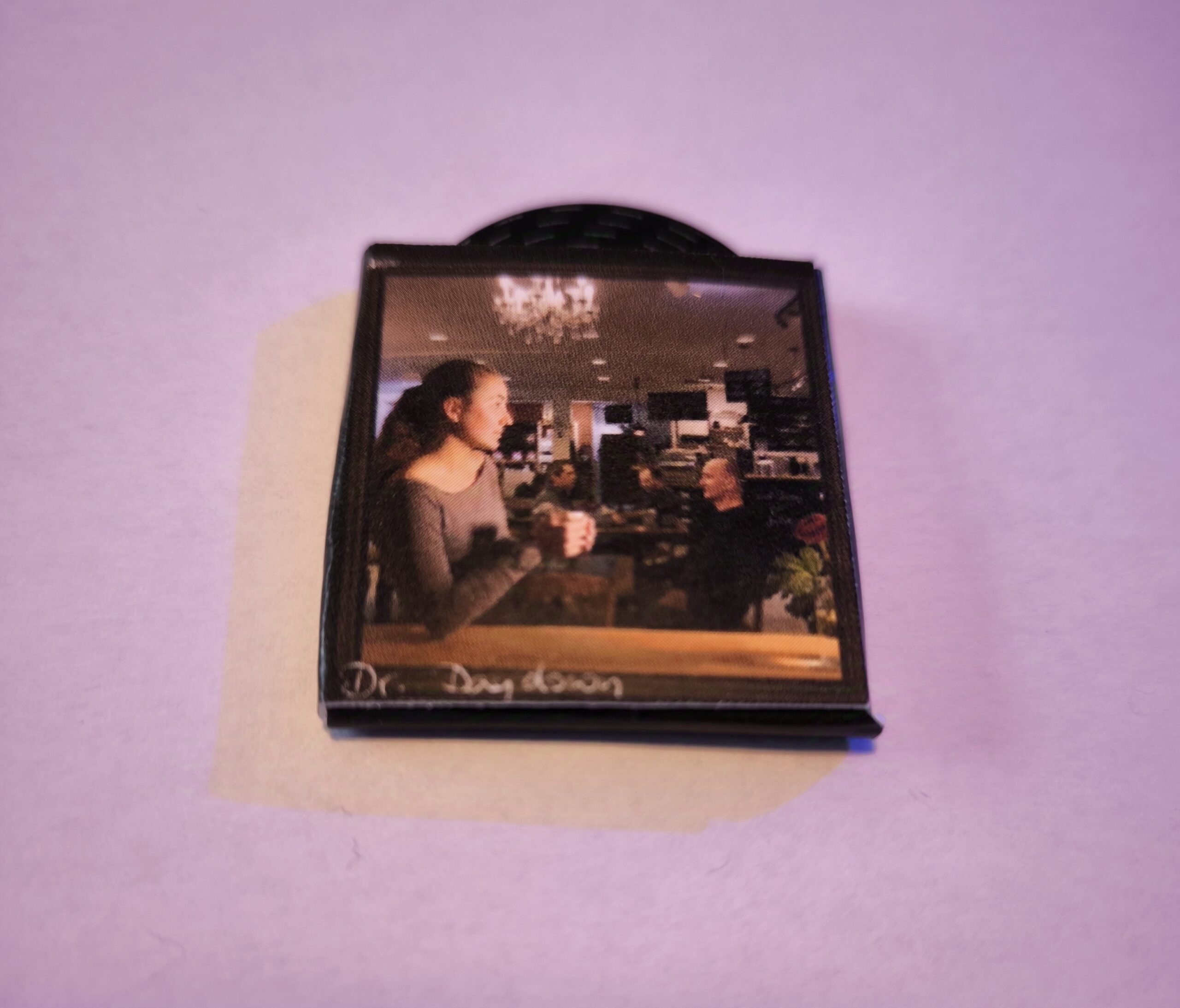 The "Mini-Vinyl" Is Here: An Exclusive Highlight for Music Lovers ...