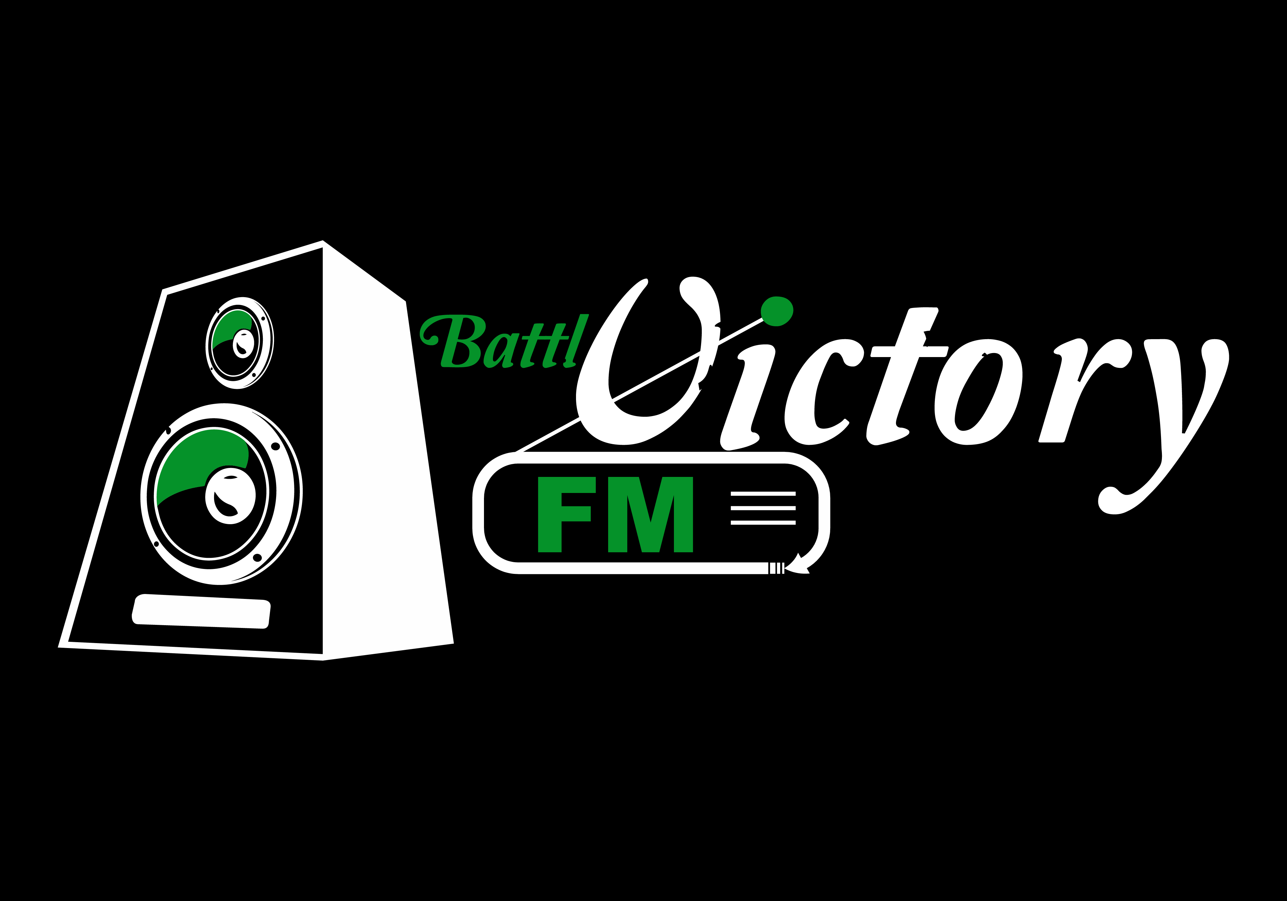 Battl Victory FM – Your New Soundtrack, 24/7! - Battl Victory Records
